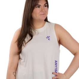 AF Women's Boxy Tank